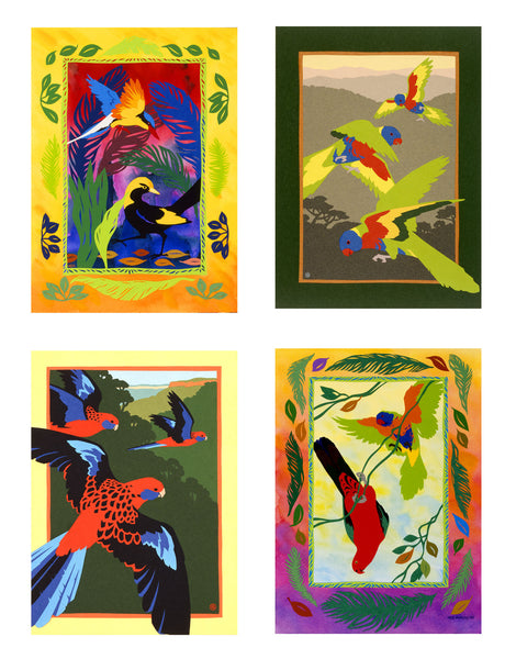 Graphics Collection – Kate Burness Art